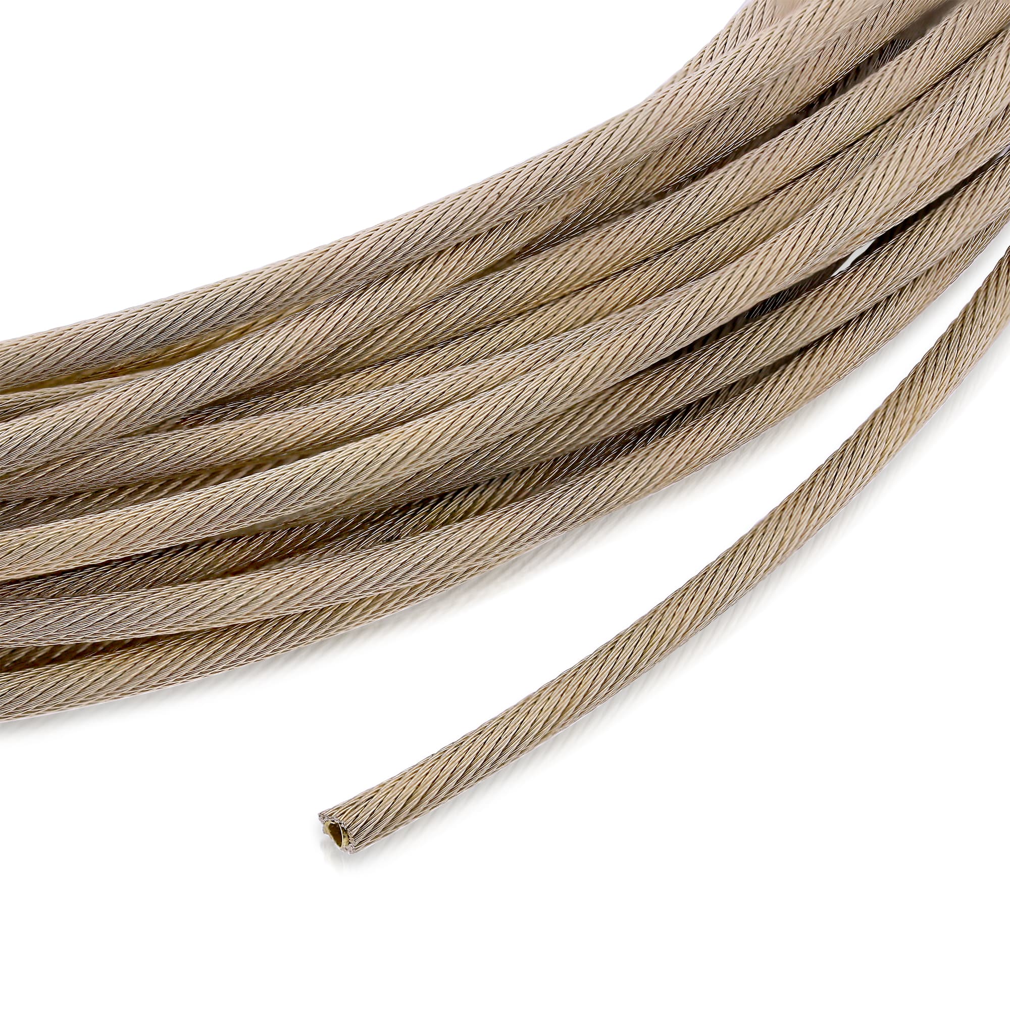 RollingGold - The art of Cable